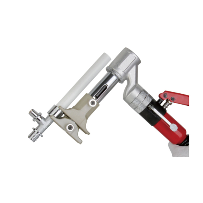 Rehau TECE Watts Hydraulic Pressing Tool 2kg Cold Expansion 16mm-32mm