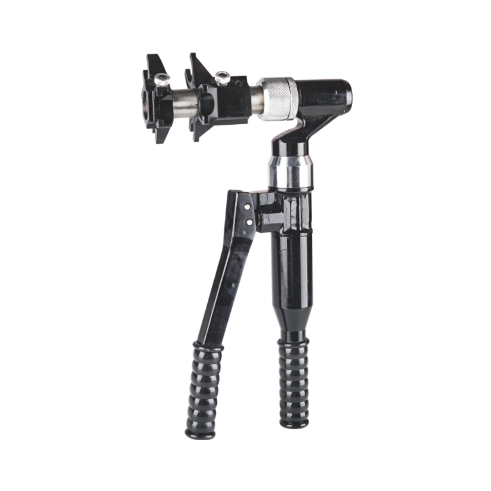 DL-1232-3-F Hydraulic Copper Compression Tool 9mm-25mm For Air ...