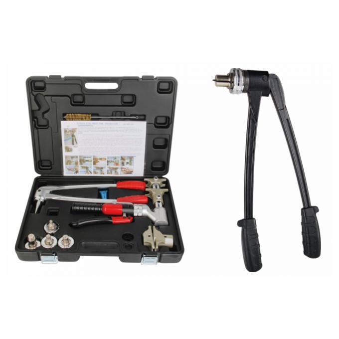 Rehau TECE Watts Hydraulic Pressing Tool 2kg Cold Expansion 16mm-32mm