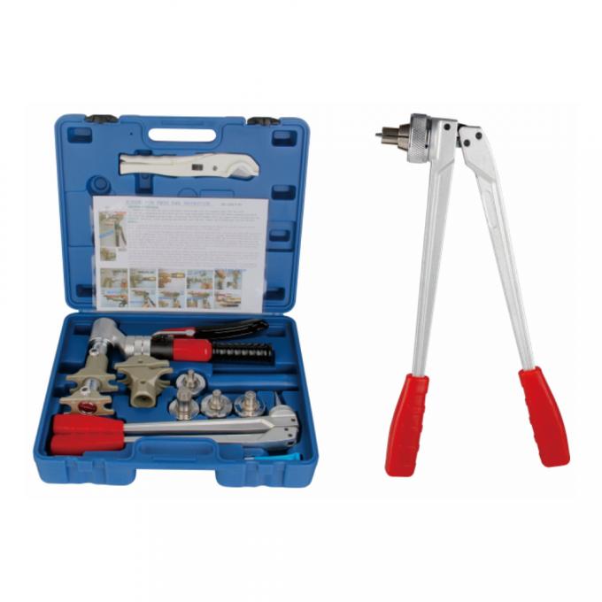 Rehau TECE Watts Hydraulic Pressing Tool 2kg Cold Expansion 16mm-32mm